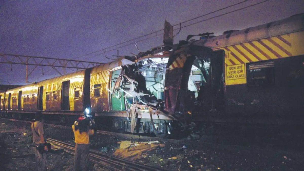 2006 Mumbai Train Blast: CM Calls Verdict Shocking